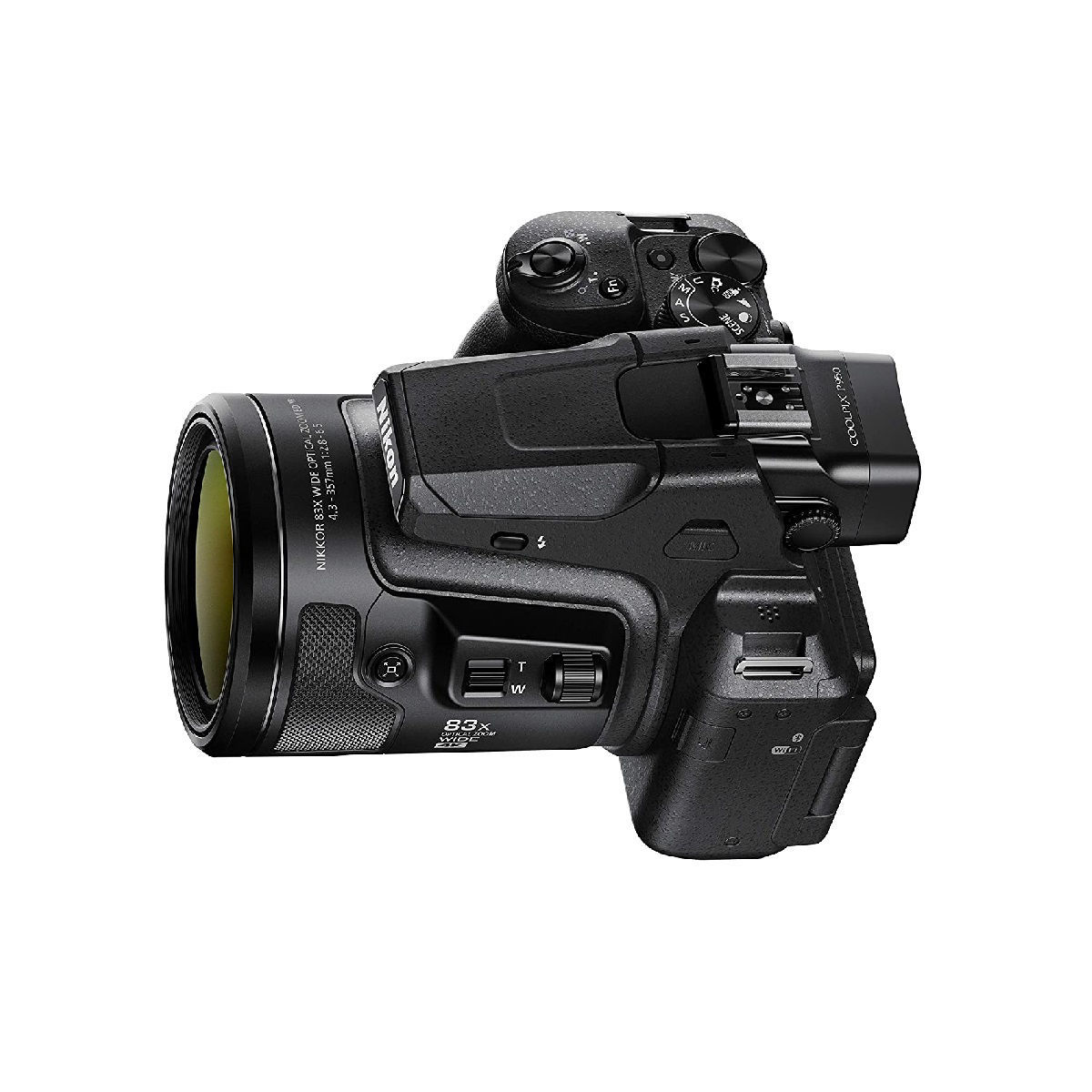 Nikon COOLPIX P950 Digital Camera | Future Forward